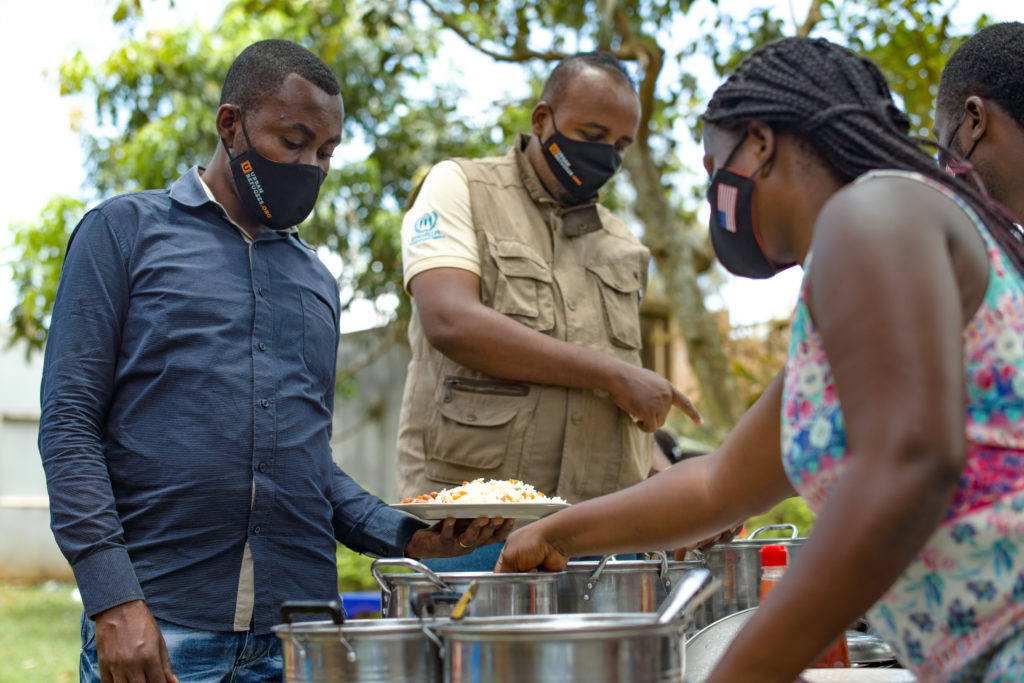 Refugee-Led Organizations and Covid-19 Stories [n°1] - RELON Uganda ...